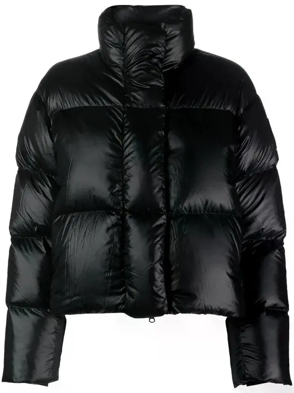 Canada Goose Cypress Cropped Puffer Jacket