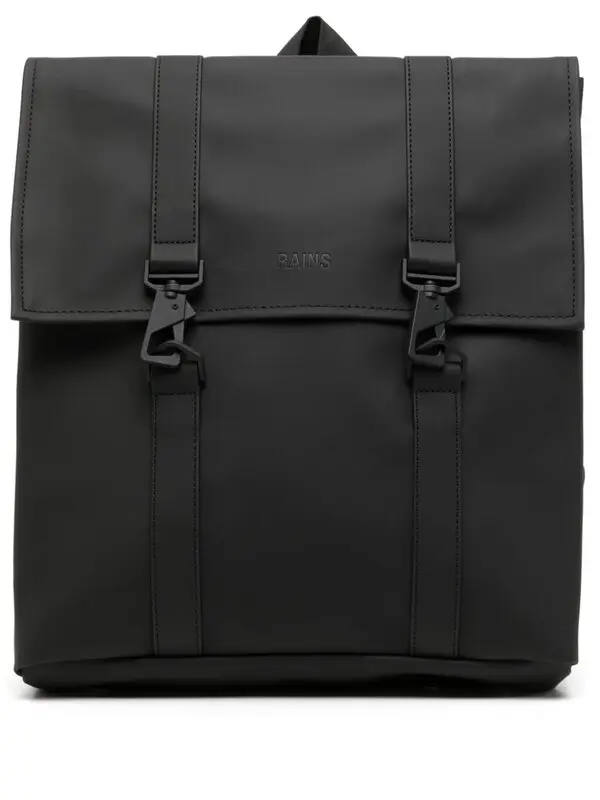 Rains Msn Mini Backpack - Black
