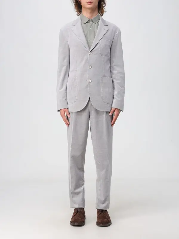 Brunello Cucinelli Suit