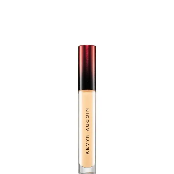 KEVYN AUCOIN The Etherealist Super Natural Concealer - Light Ec 01