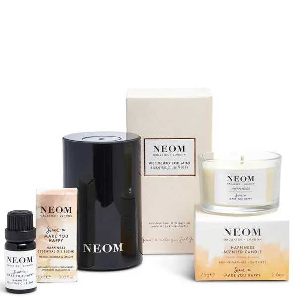 NEOM ORGANICS Mood Boost Bundle