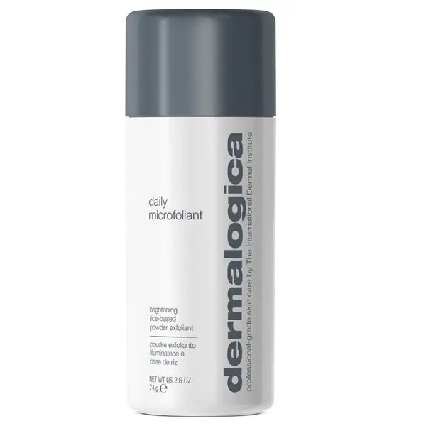 DERMALOGICA Daily Microfoliant - One-color