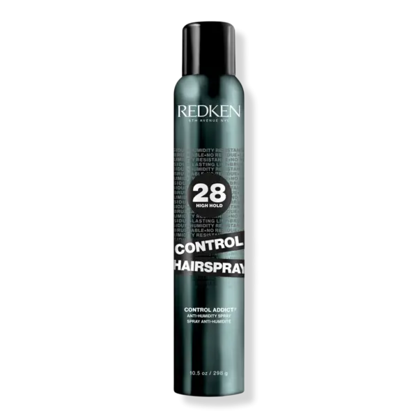 REDKEN Control Hairspray