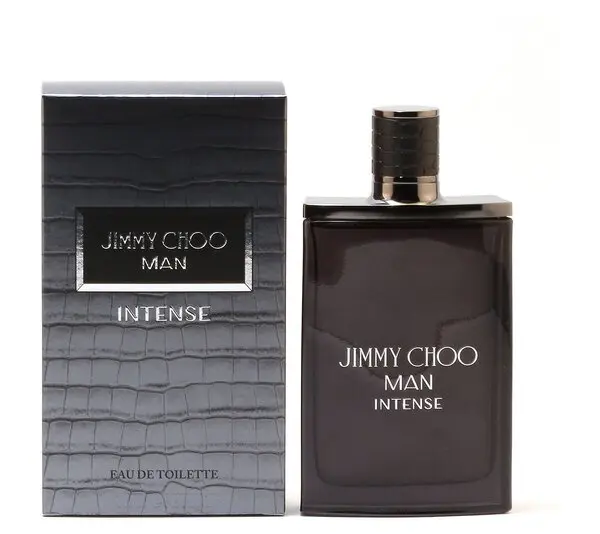JIMMY CHOO Intense Eau De Toilette 3.4 Oz