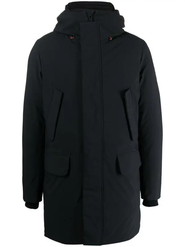 SAVE THE DUCK Wilson Hooded Jacket