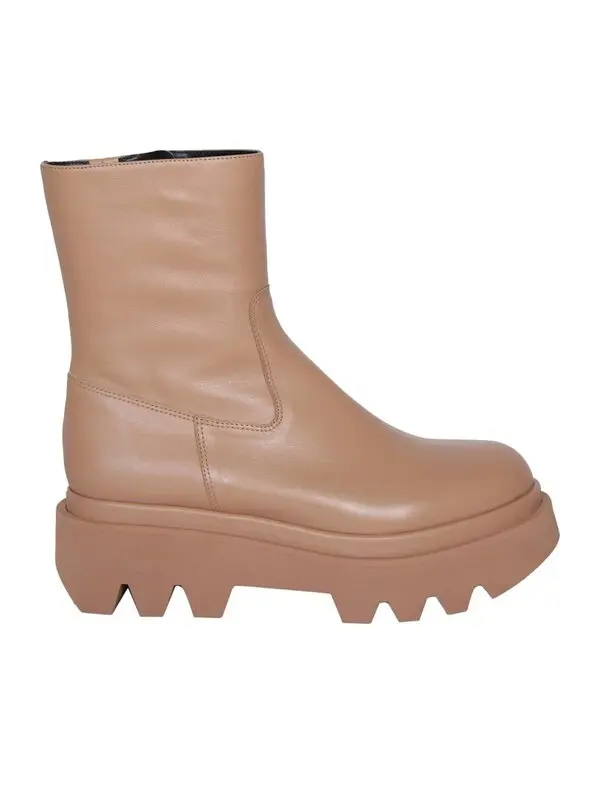 Paloma Berceló Osian Ankle Boots