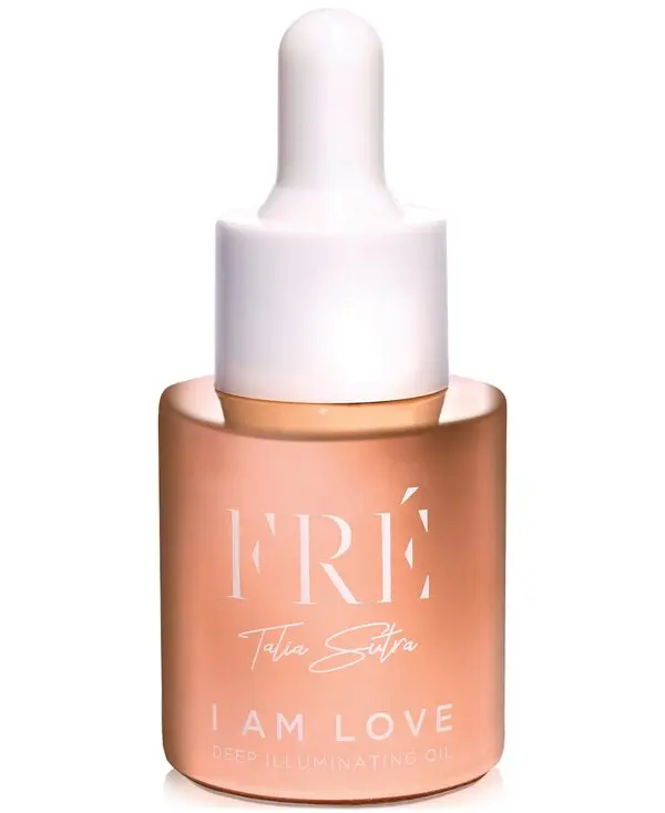 FRE I Am Love Deep Illuminating Oil
