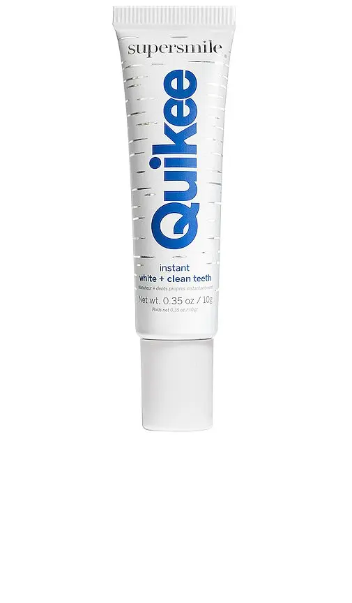SUPERSMILE Quikee On-the-go Whitening Stick