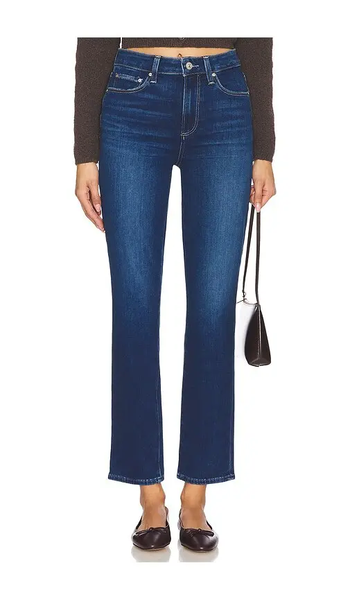 Paige Gemma Jeans - Vignette
