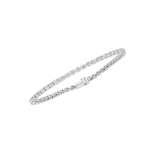Graff Classic Round Diamond Bracelet