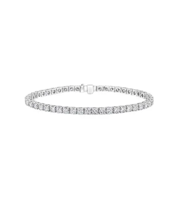 Graff Classic Round Diamond Bracelet