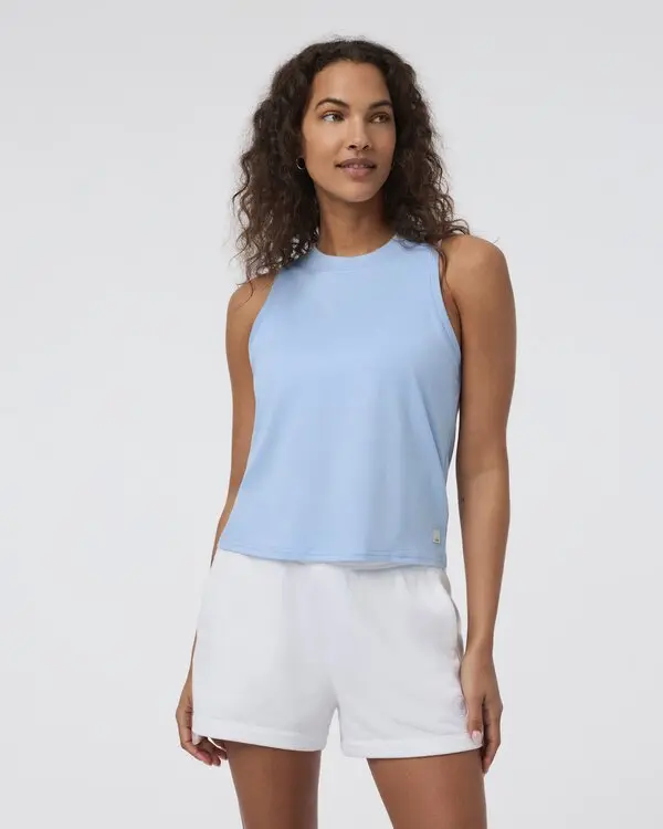 Vuori Energy Top - Surf