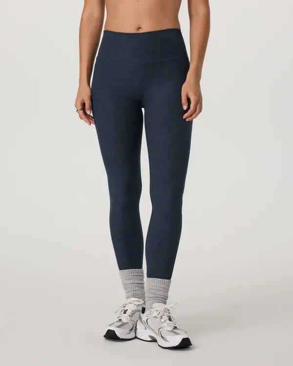 Vuori Cean Eevation Egging - Midnight Heather