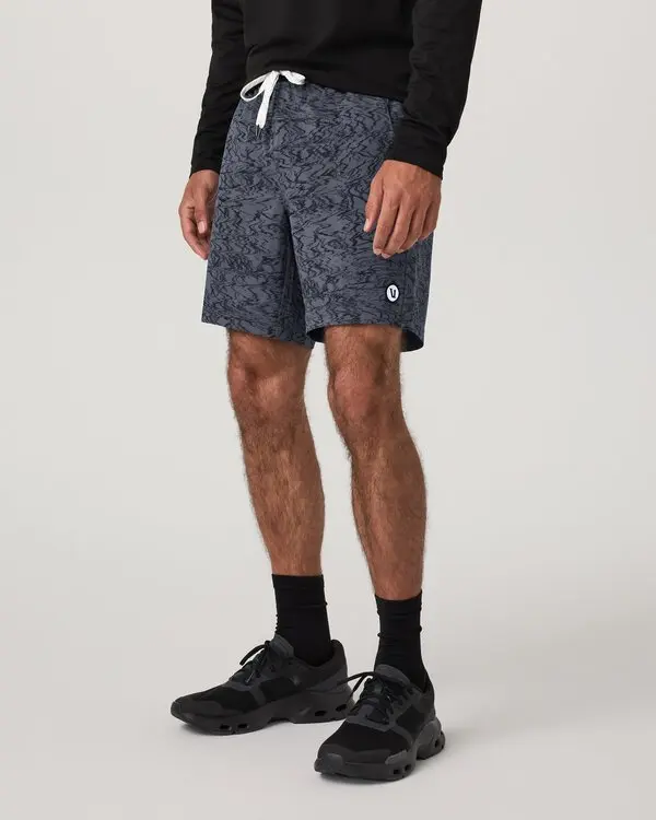 Vuori Kore Unlined 7 Shorts - Moonlight Sand