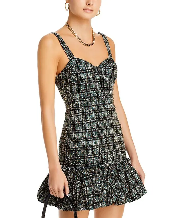 farm rio green midi dress Regal Olive Ball Gown with Detachable Satin Bow and Bubble-Hem – American  Stride