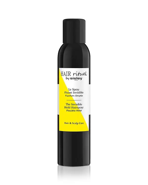 HAIR RITUEL BY SISLEY Sisley-paris The Invisible Hold Hairspray 8.5 Oz - No Color