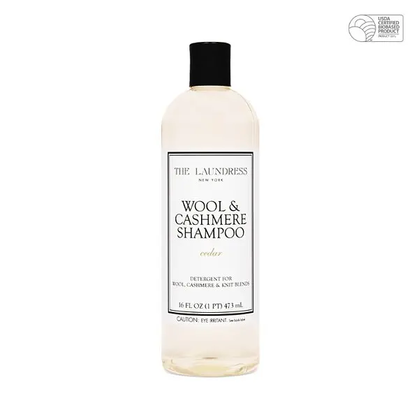 THE LAUNDRESS Wool & Cashmere Shampoo
