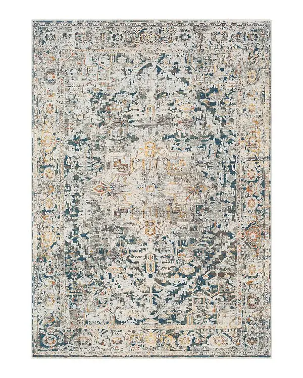 LIVABLISS Presidential Pdt-2300 Area Rug, 7'10 X 10'3
