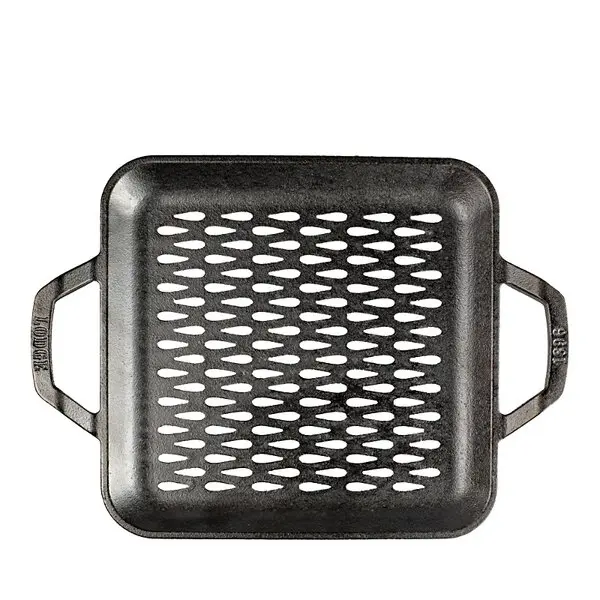 LODGE 11 Chef Grill Topper