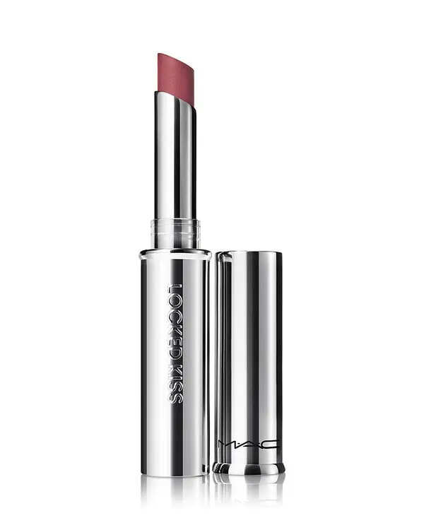 MAC COSMETICS Locked Kiss Lipstick - Opulence