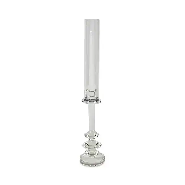 Tizo Crystal Shade Candleholder