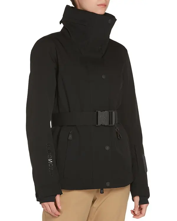 Moncler Hainet Jacket - Black