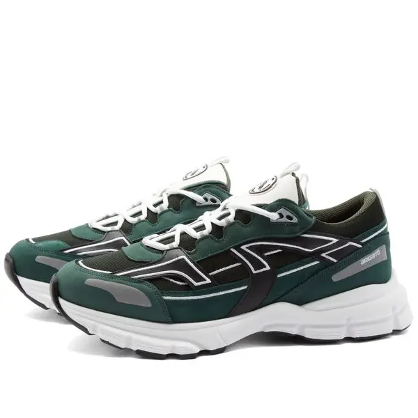 Axel Arigato Marathon R-trail Sneakers - Green