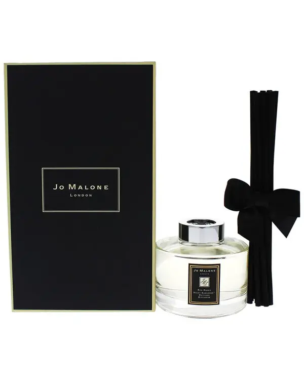Buy Jo Malone 5.6oz Red Roses Scent Surround Diffuser Nocolor At 18