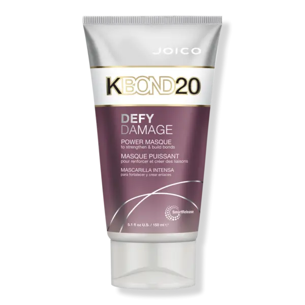 JOICO Defy Damage Kbond20 Power Masque - One-color