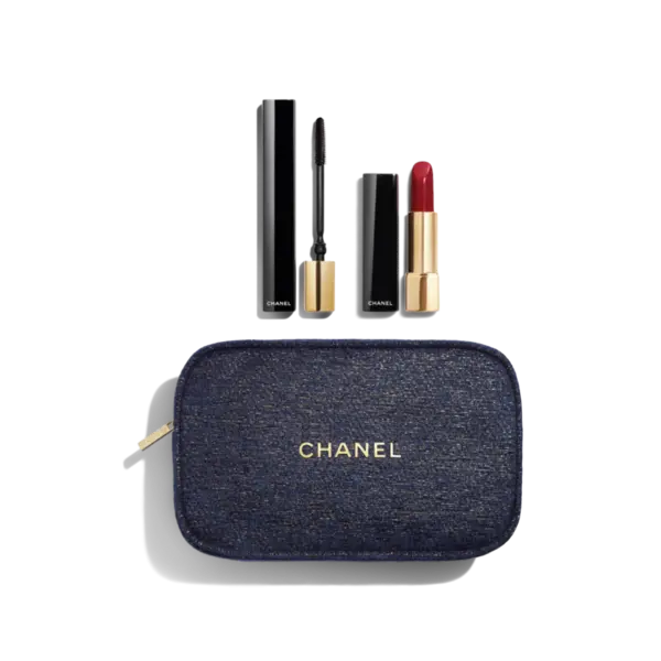 Chanel Absolute Allure Makeup Set Onecolor Editorialist
