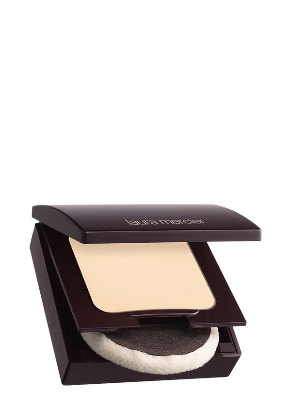 Laura Mercier Pressed Setting Powder - Translucent