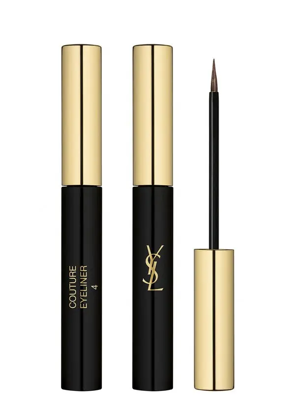 Saint Laurent Couture Eyeliner - 4 Brown
