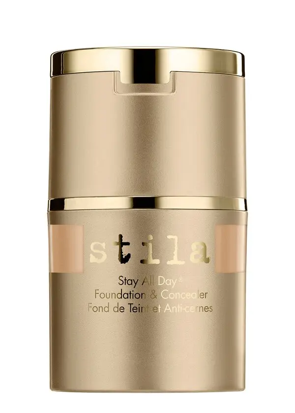 STILA Stay All Day Foundation & Concealer - Fair 2
