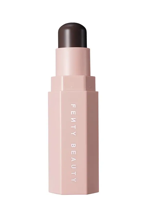 FENTY BEAUTY Match Stix Skinstick Matte, Conceal And Contour - Caviar