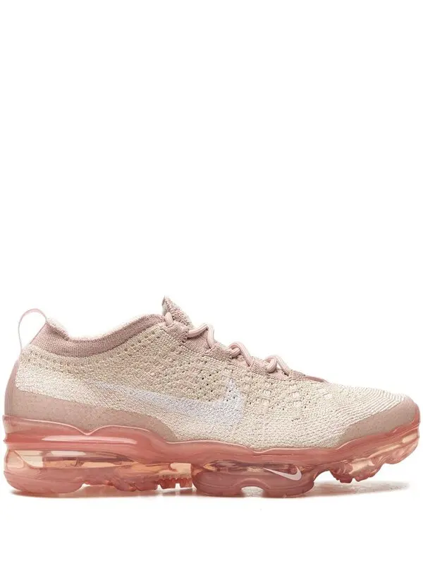 Nike Air Vapormax 2023 Flyknit Sneakers - Pink