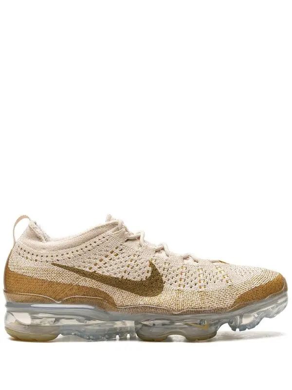 Nike Air Vapormax 2023 Fk Sneakers - Neutrals
