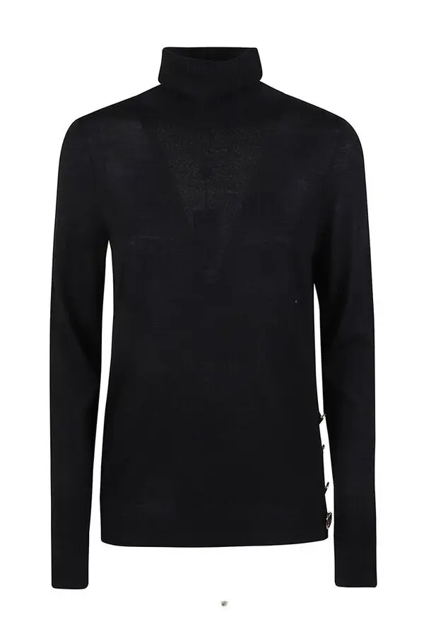 Michael Kors Sweater - Black