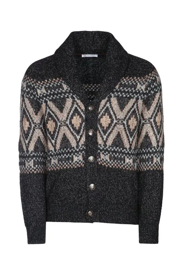 Brunello Cucinelli Knitwear - Cul12