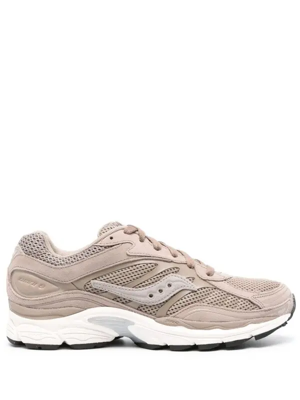 Saucony Progrid Omni Premium Sneakers - Neutrals