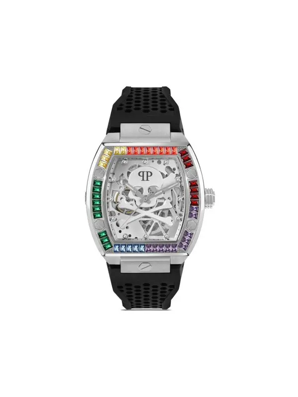 Philipp Plein The Skeleton 44mm