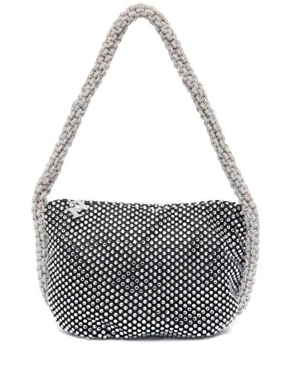 Rosantica Amelia Crystal-embellished Tote
