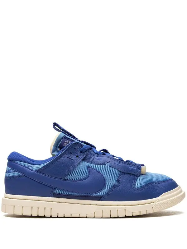Nike Air Dunk Jumbo University Sneakers