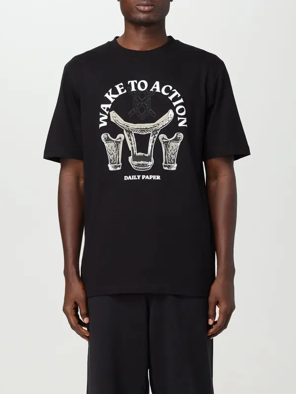 DAILY PAPER T-shirt