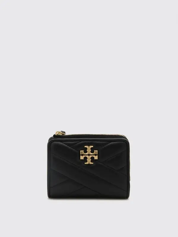 Tory Burch Wallet - Black