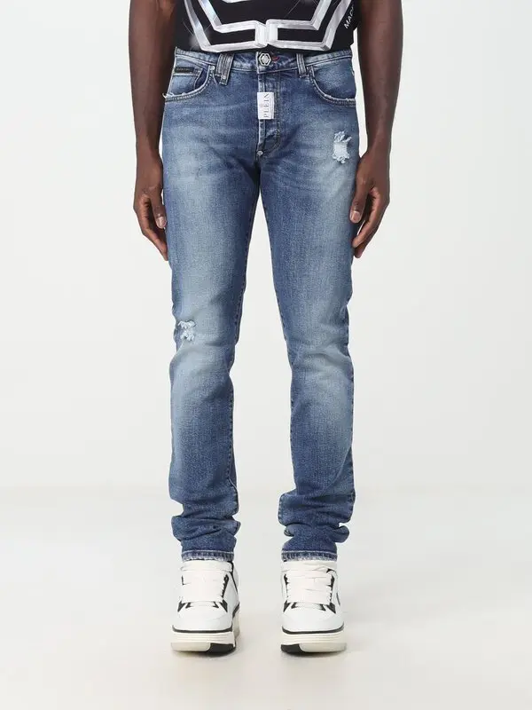 Philipp Plein Jeans