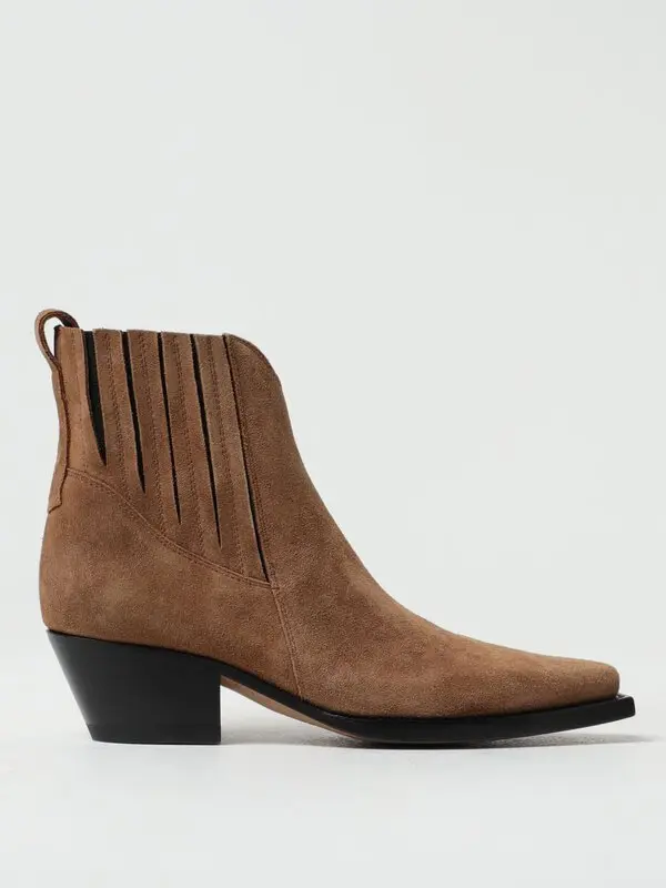 BOTTERO Boots - Sand