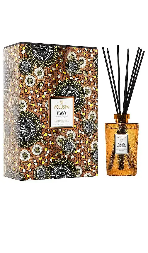 Voluspa Luxe Diffuser
