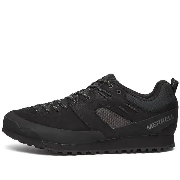 Merrell Catalyst Pro 2 1trl Sneakers In Black - 70% Off | Editorialist