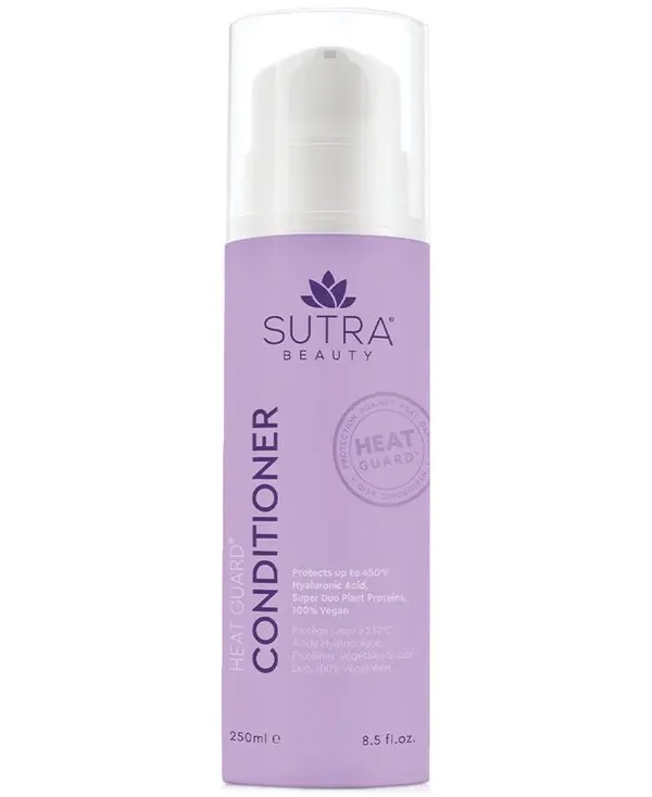 SUTRA BEAUTY Heat Guard Conditioner