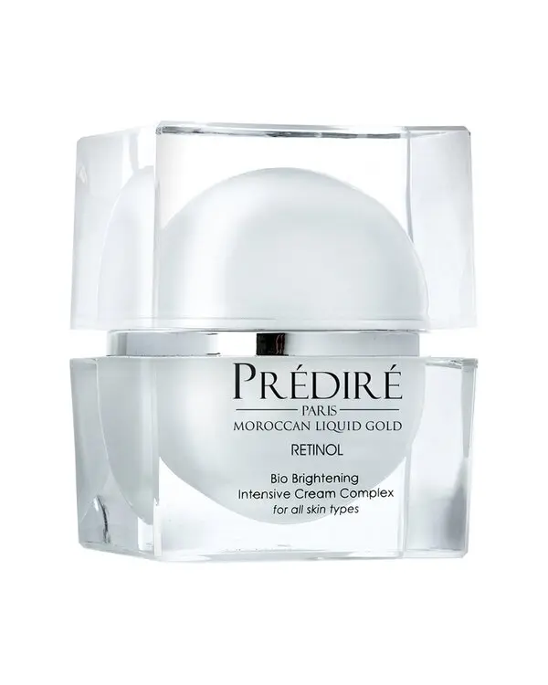 Buy PREDIRE PARIS 1.69oz Bio Brightening & Skin Toning Intensive Cream ...
